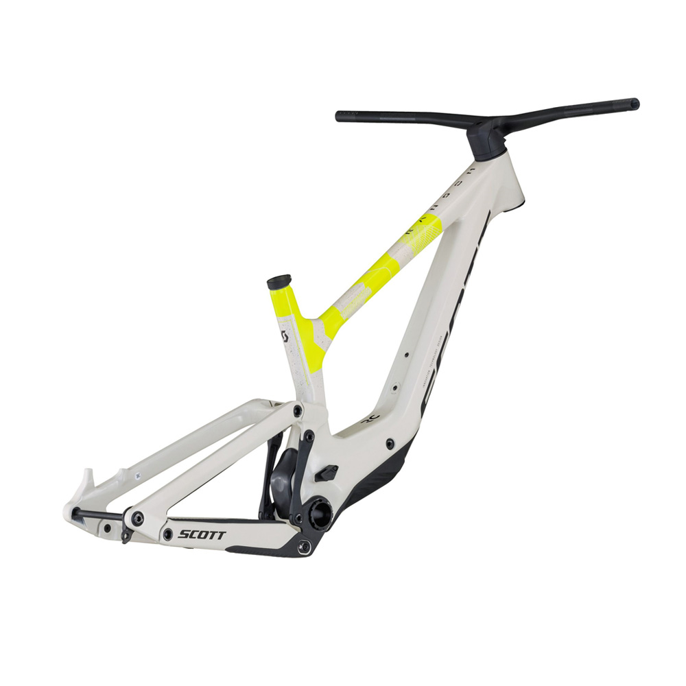 2024 SCOTT RANSOM 900 RC HMX FRAMESET - Runcycles 2024 SCOTT RANSOM 900 RC HMX FRAMESET - Runcycles